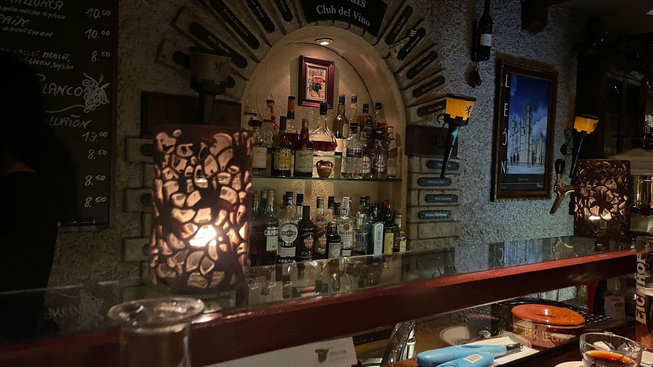 Leon Paleon Bar Recipe at Daniel Gilmore blog